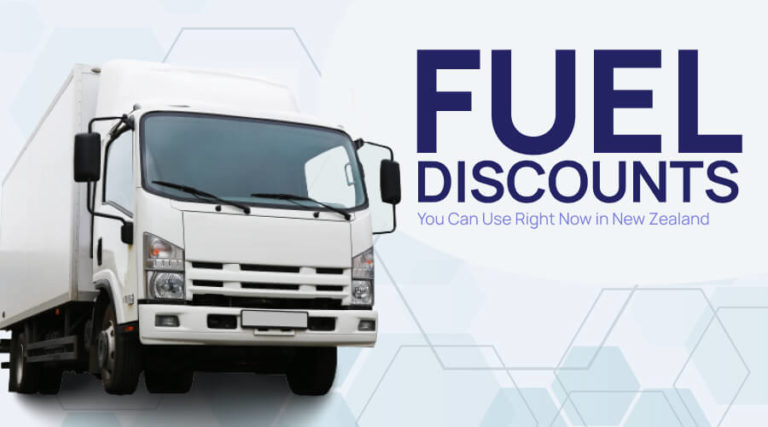 Real Fuel Discounts You Can Use Right Now in New Zealand - Compare NZ ...